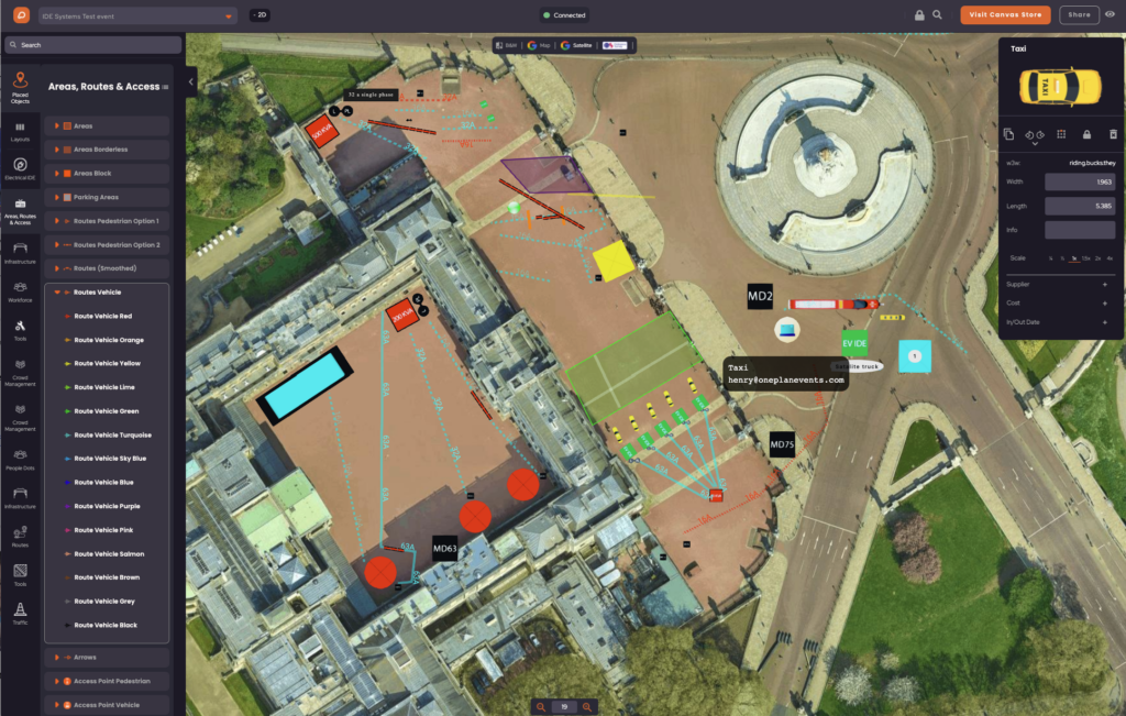 How to Plan Your Event | OnePlan