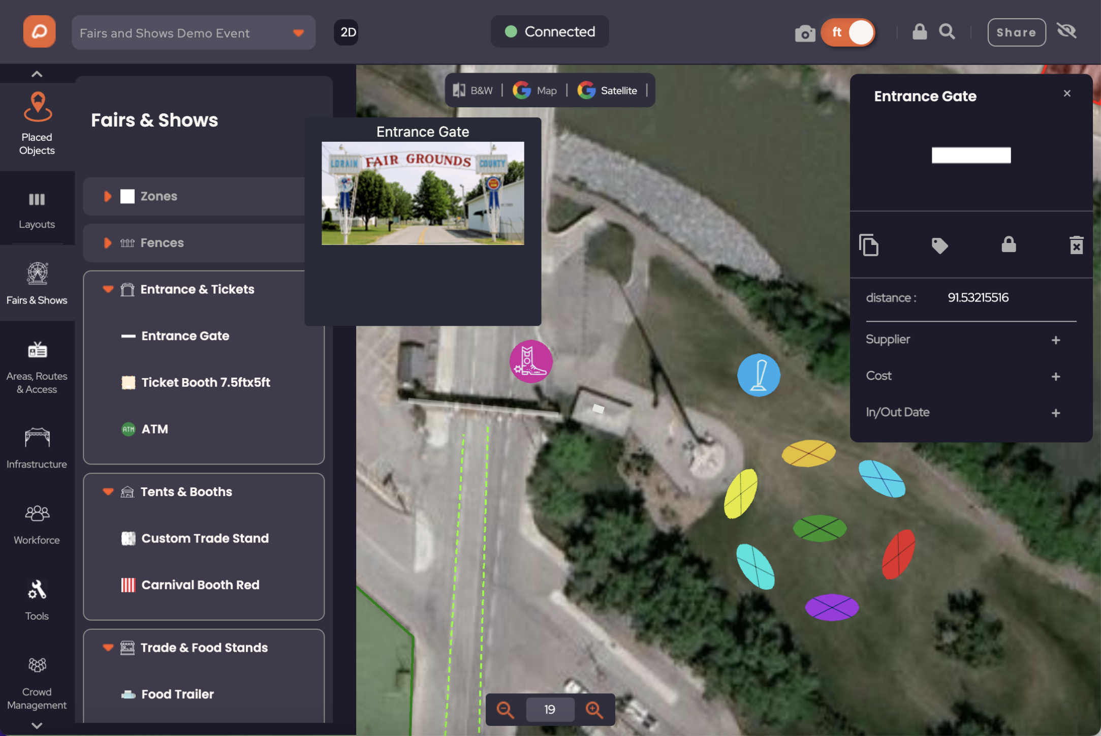 How to: Plan a Fall Festival - OnePlan