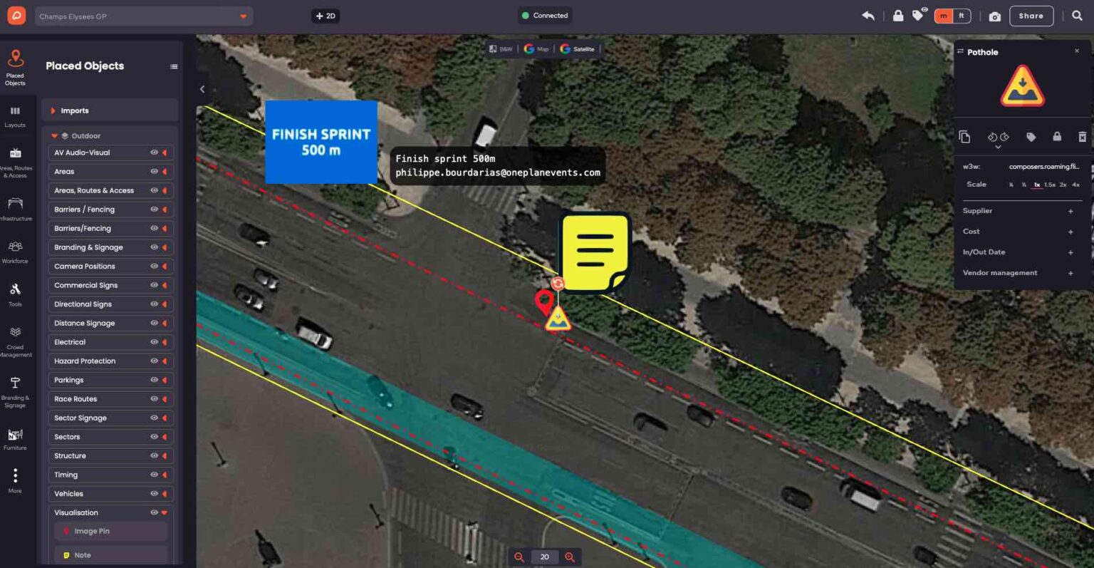 Cycling - OnePlan Events