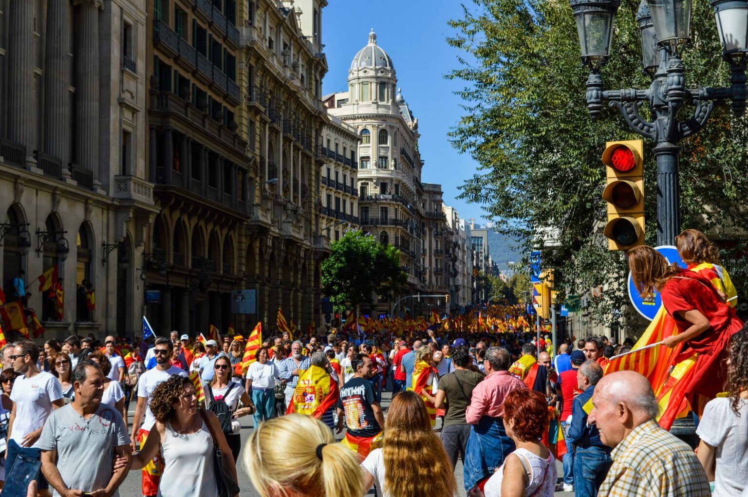 Parade