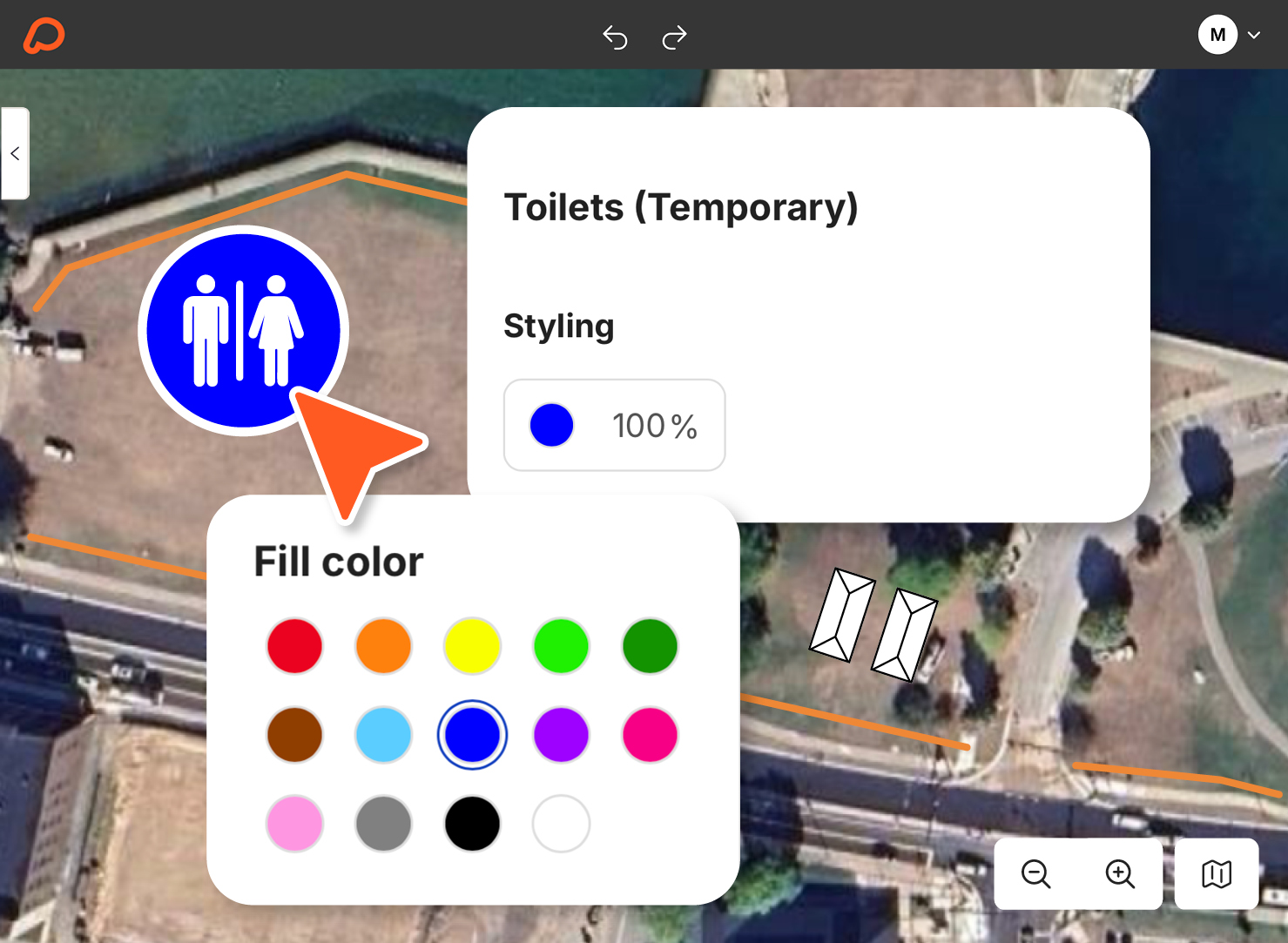 Features - OnePlan Events