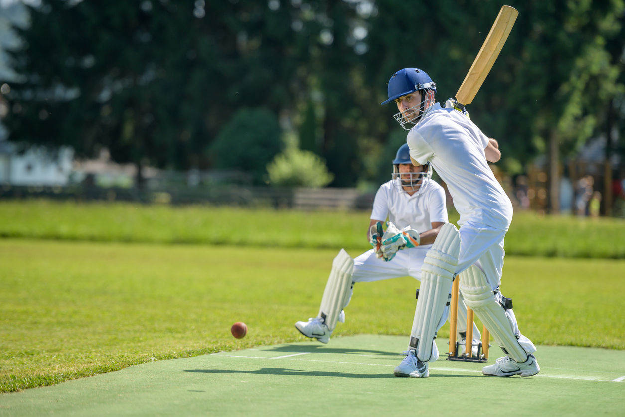 Cricket - OnePlan Events