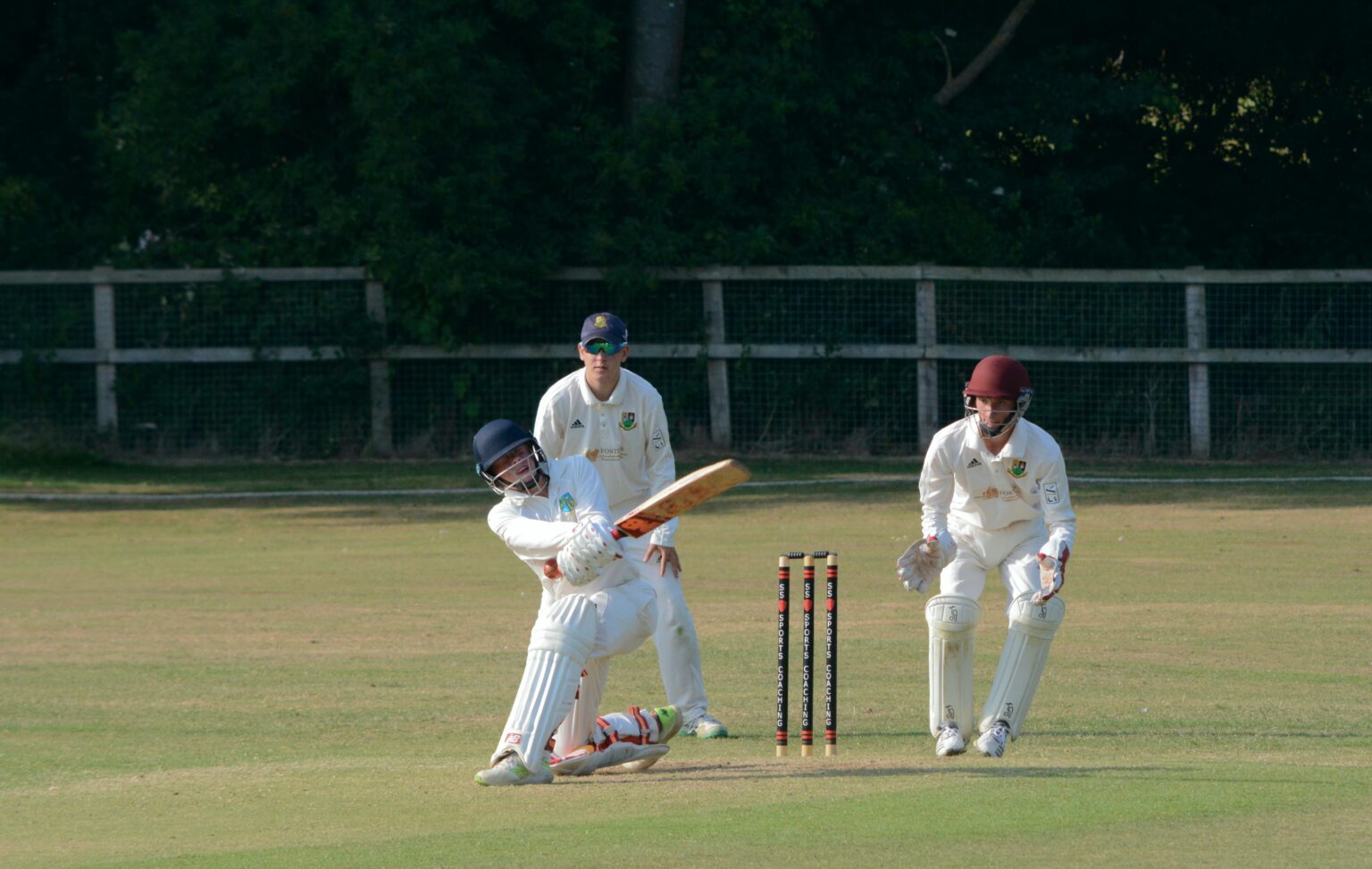 The best way to plan Cricket matches | OnePlan