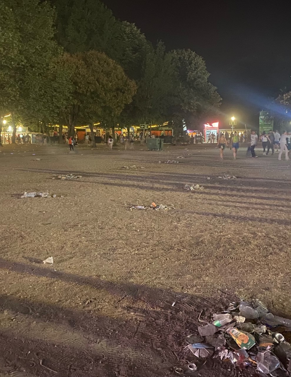 Sustainable Festival Ideas - Tried and Tested Sustainability Ideas
