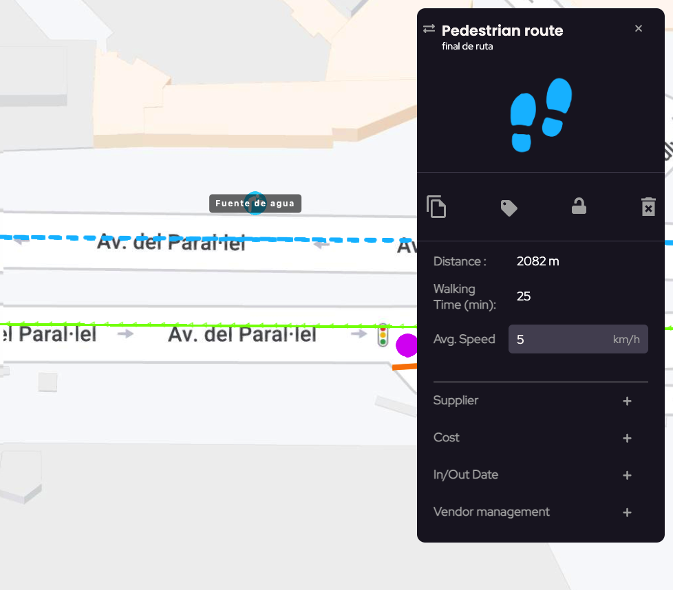 How to Plan an Outdoor Event in Barcelona - OnePlan Events