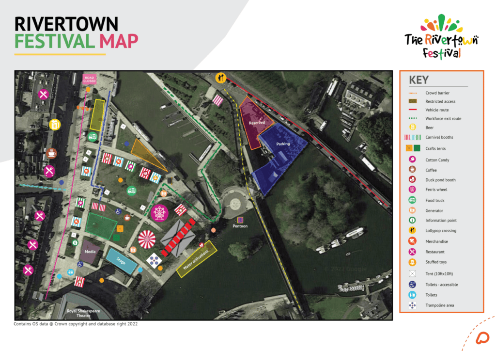 Public Maps | OnePlan
