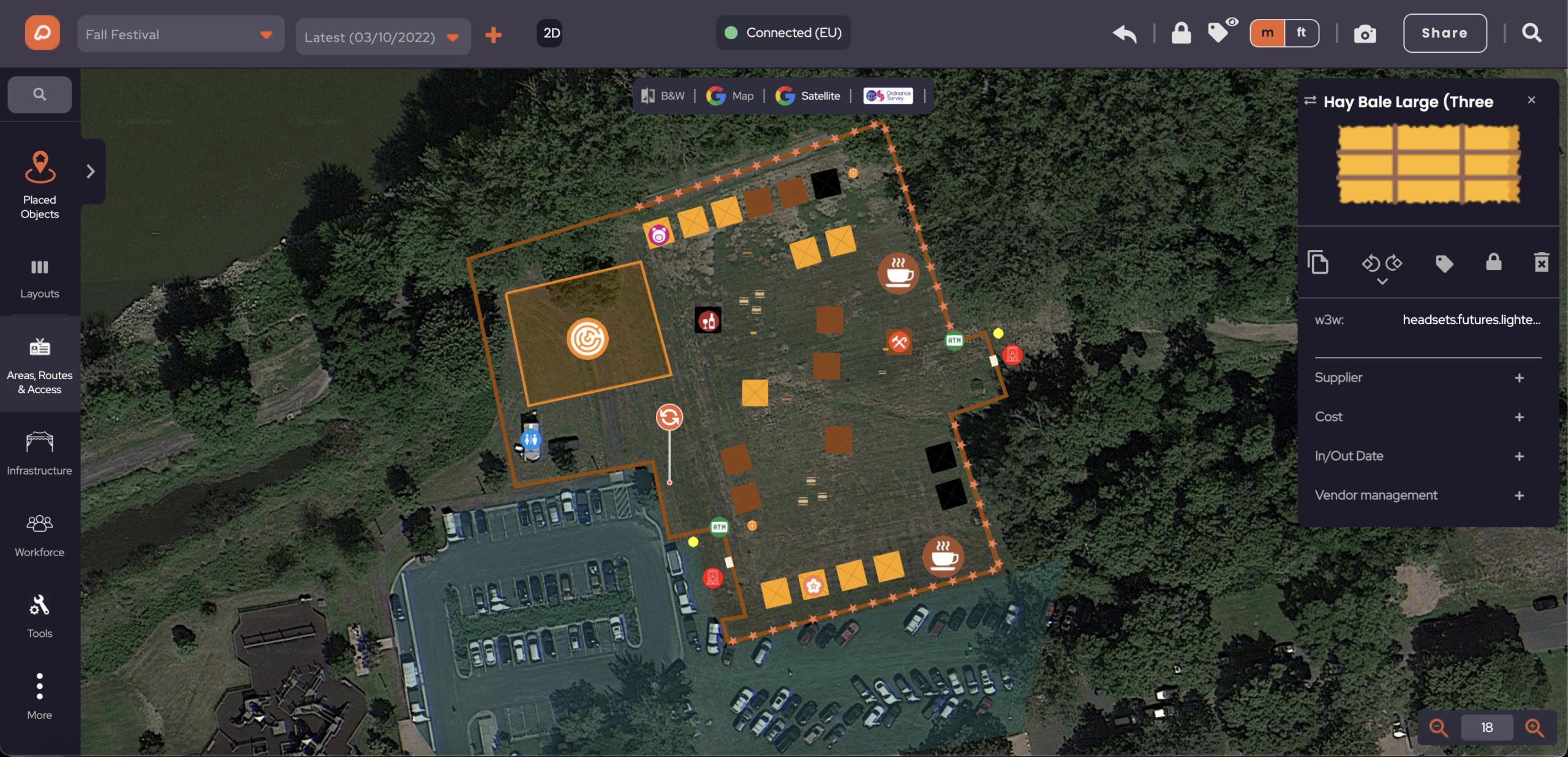 Fall Festival - OnePlan Events