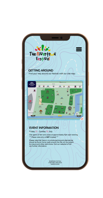 Public Maps | OnePlan