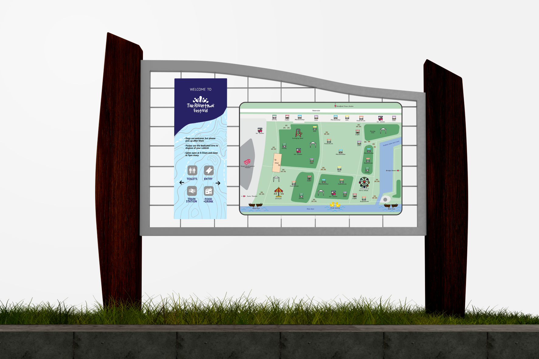 Public Maps | OnePlan