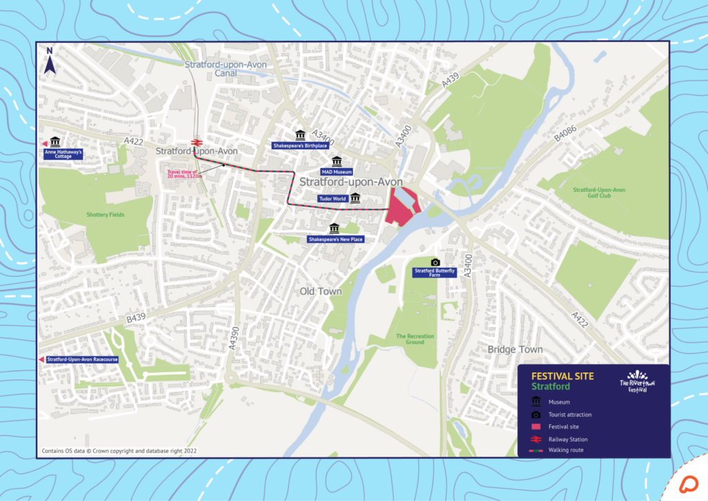 Public Maps | OnePlan