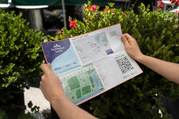 Public Maps | OnePlan