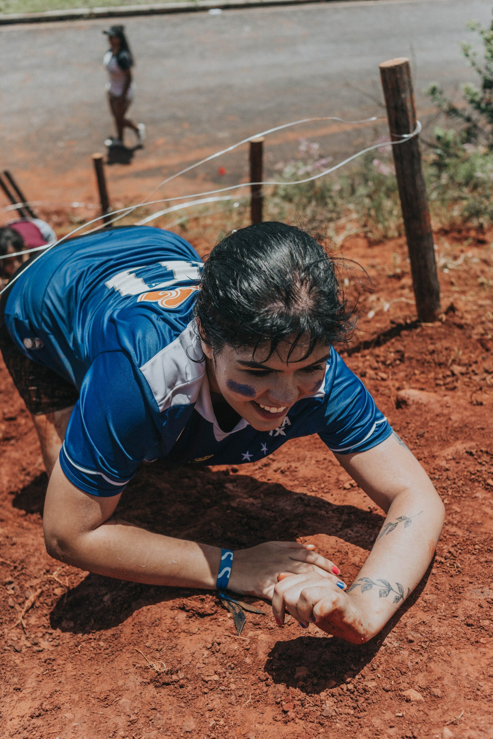 Obstacle Course | OnePlan