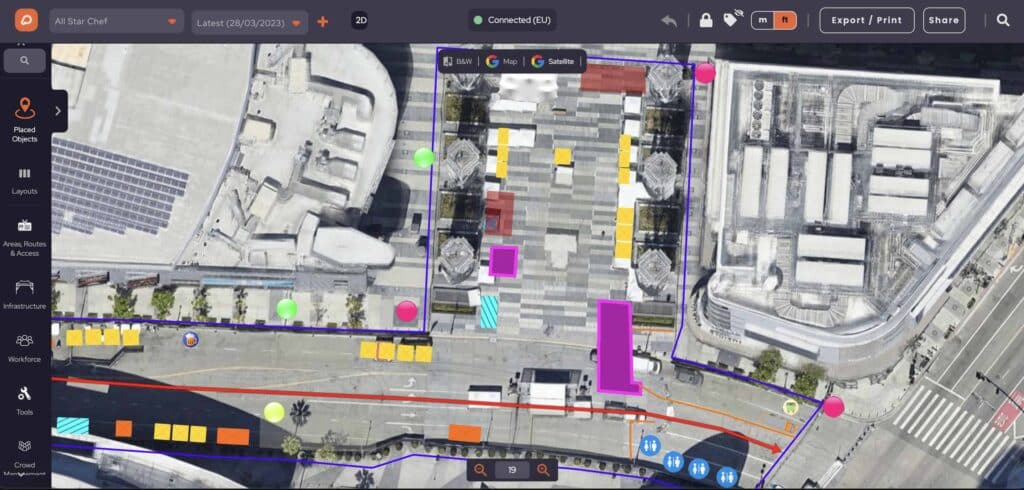 Event Plans of the Month! | OnePlan Blog