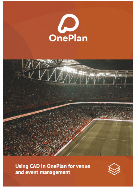 Descargue el libro electrónico CAD gratuito Gracias - OnePlan Events