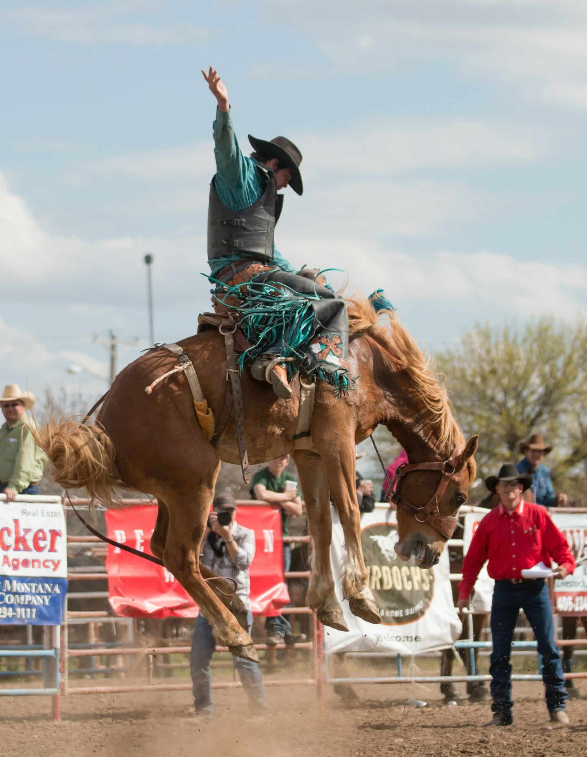 Consejos para planificar un rodeo en OnePlan - OnePlan Events