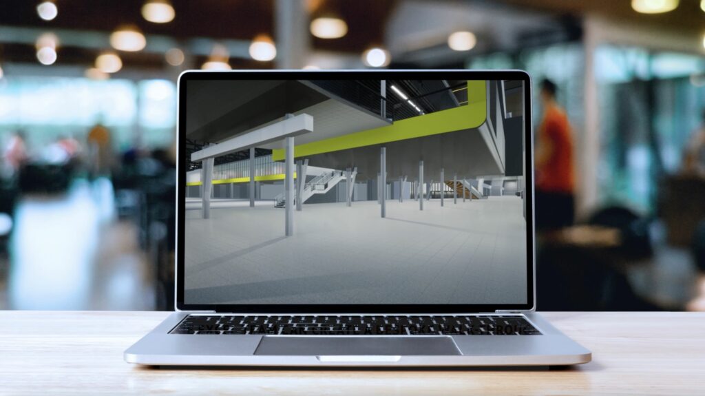 Seating Assessment | OnePlan's simple tool for your venue