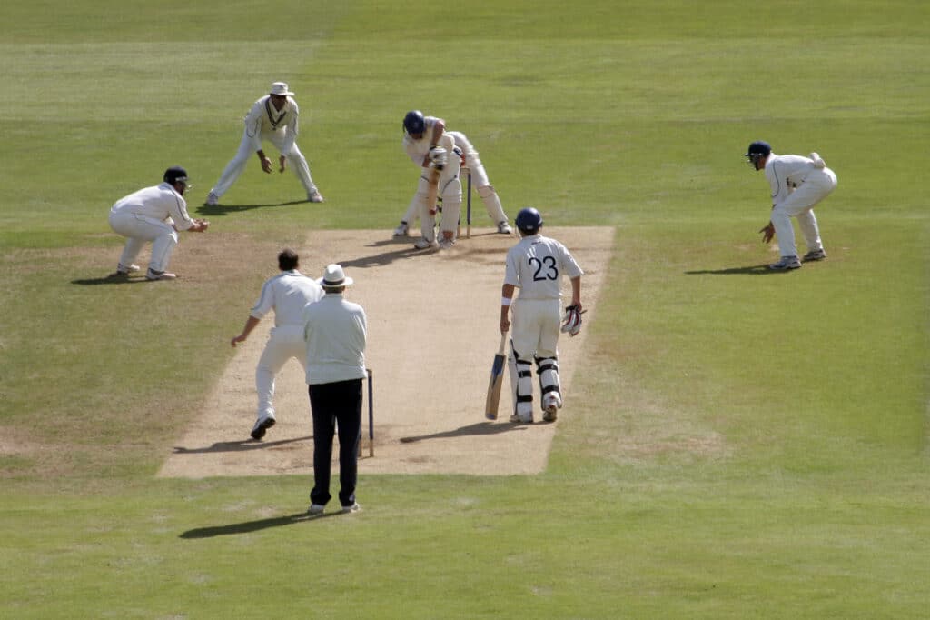 The best way to plan Cricket matches | OnePlan
