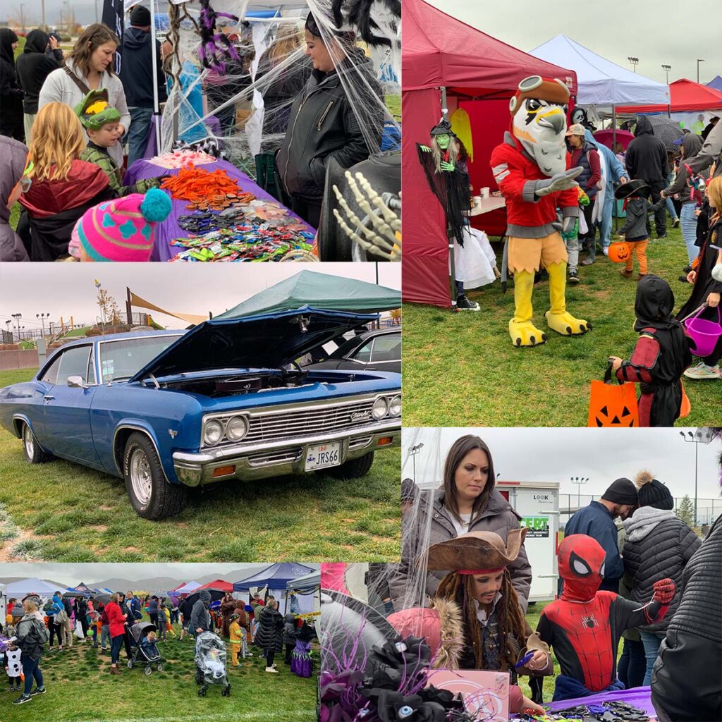 How Eagle Mountain City saves thousands of dollars using OnePlan