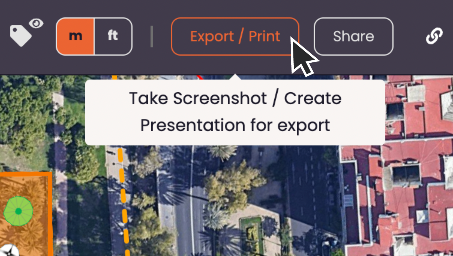 Presentation Export for your event plans - OnePlan Events