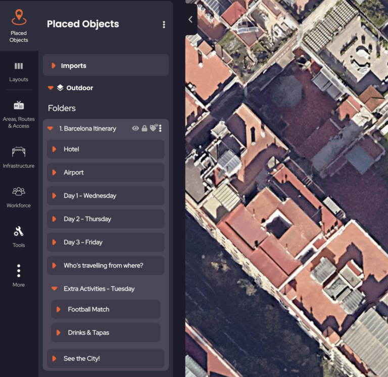 Planning international corporate events in OnePlan events | OnePlan Blog