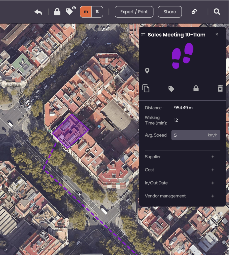 Planning international corporate events in OnePlan events | OnePlan Blog