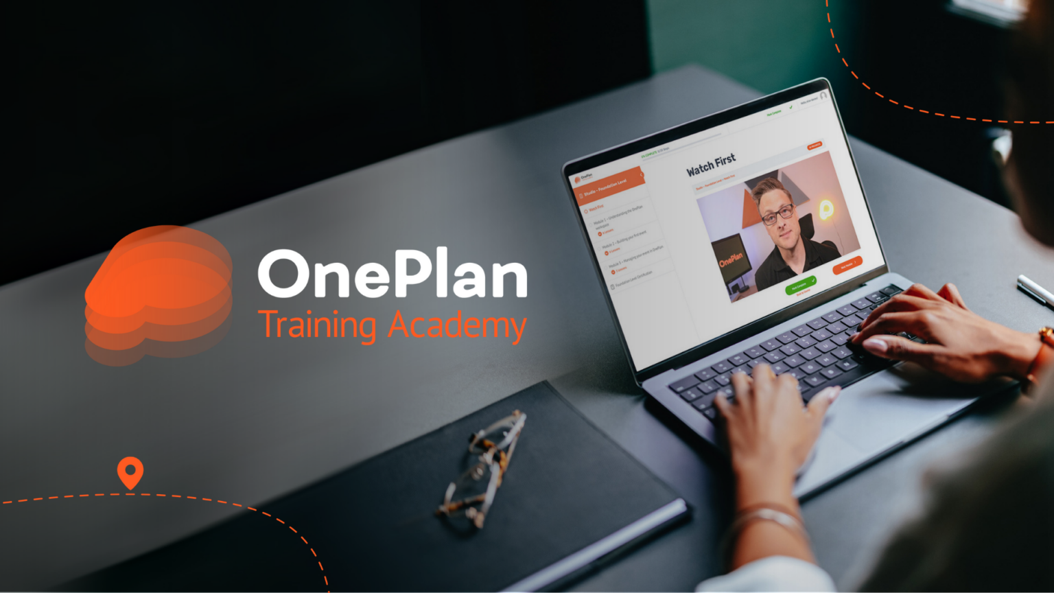 Become an event planning expert with OnePlan Academy