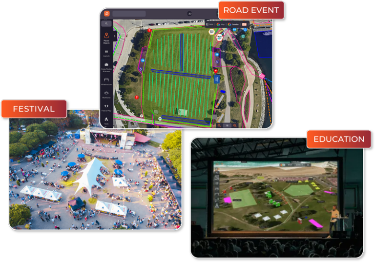 Case Studies - OnePlan Events