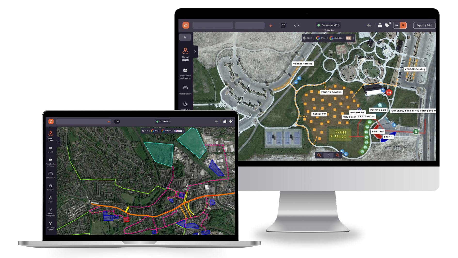 Case Studies Oneplan Events