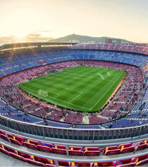 OnePlan for Venues | 2D & 3D planning