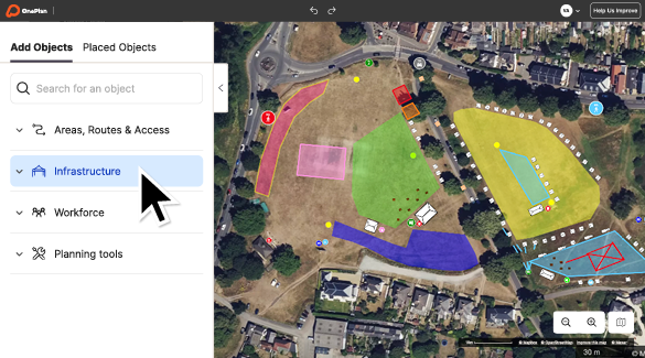Lapsed User Test (old) - OnePlan Events