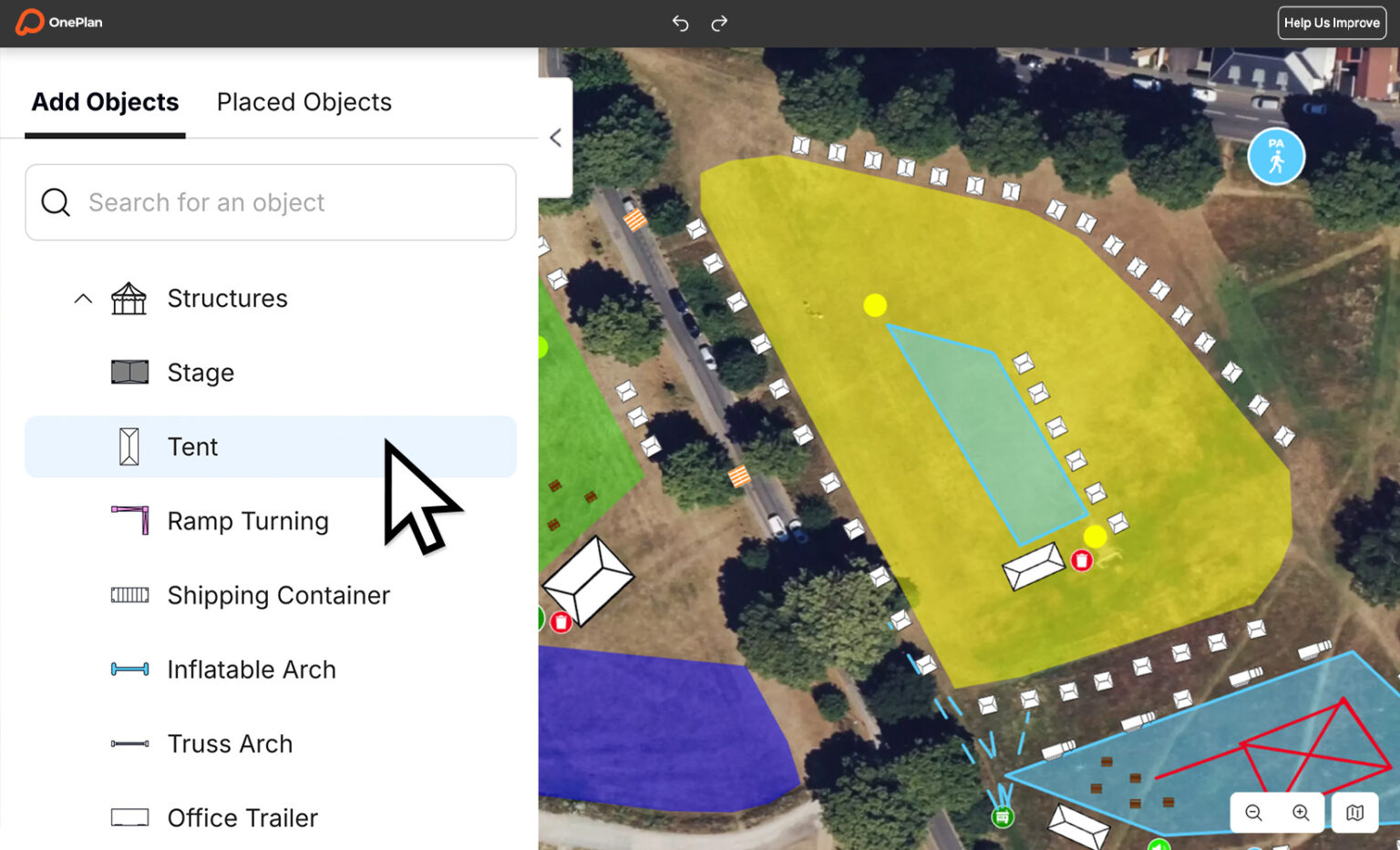 10 Efficiency Hacks for Individual Event Planners - OnePlan Events