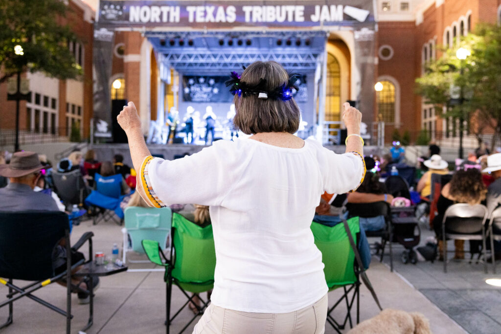 How the North Texas Tribute Jam saved 110 hours’ planning time thanks ...