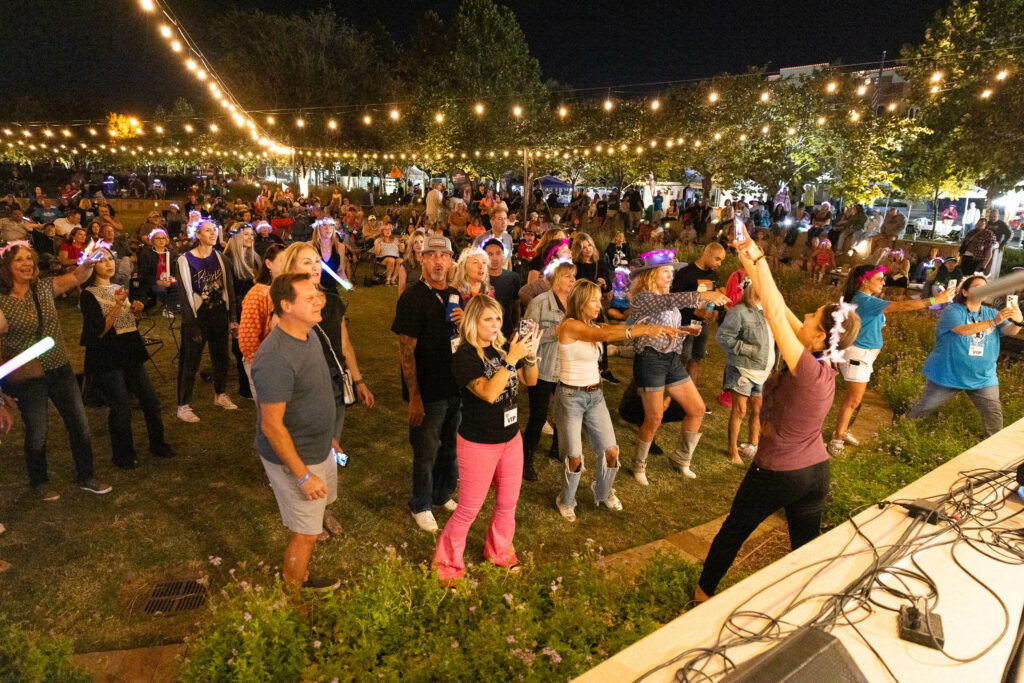 How the North Texas Tribute Jam saved 110 hours’ planning time thanks ...