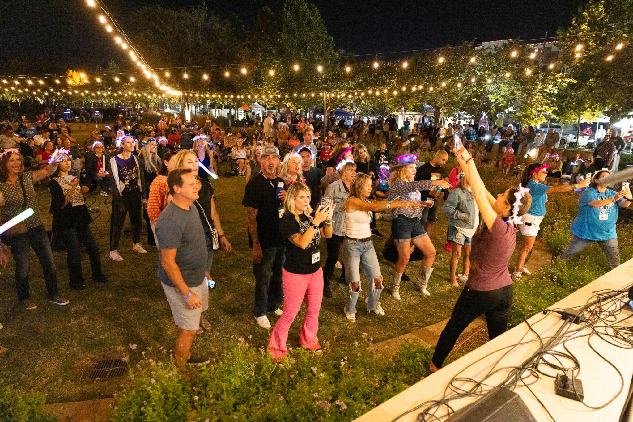 How the North Texas Tribute Jam saved 110 hours’ planning time thanks ...
