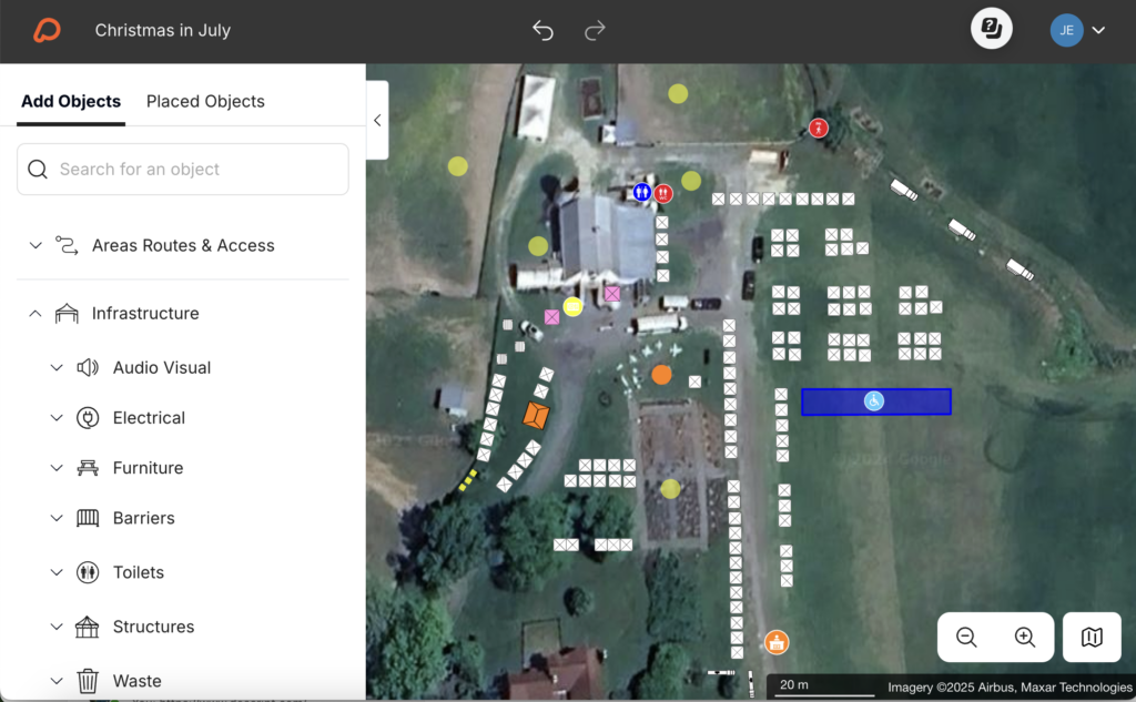 Faster, Easier Event Planning for Solo Planners with OnePlan Solo ...