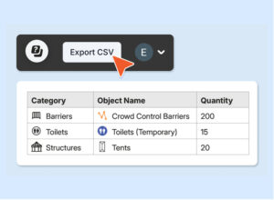 New OnePlan - OnePlan Events