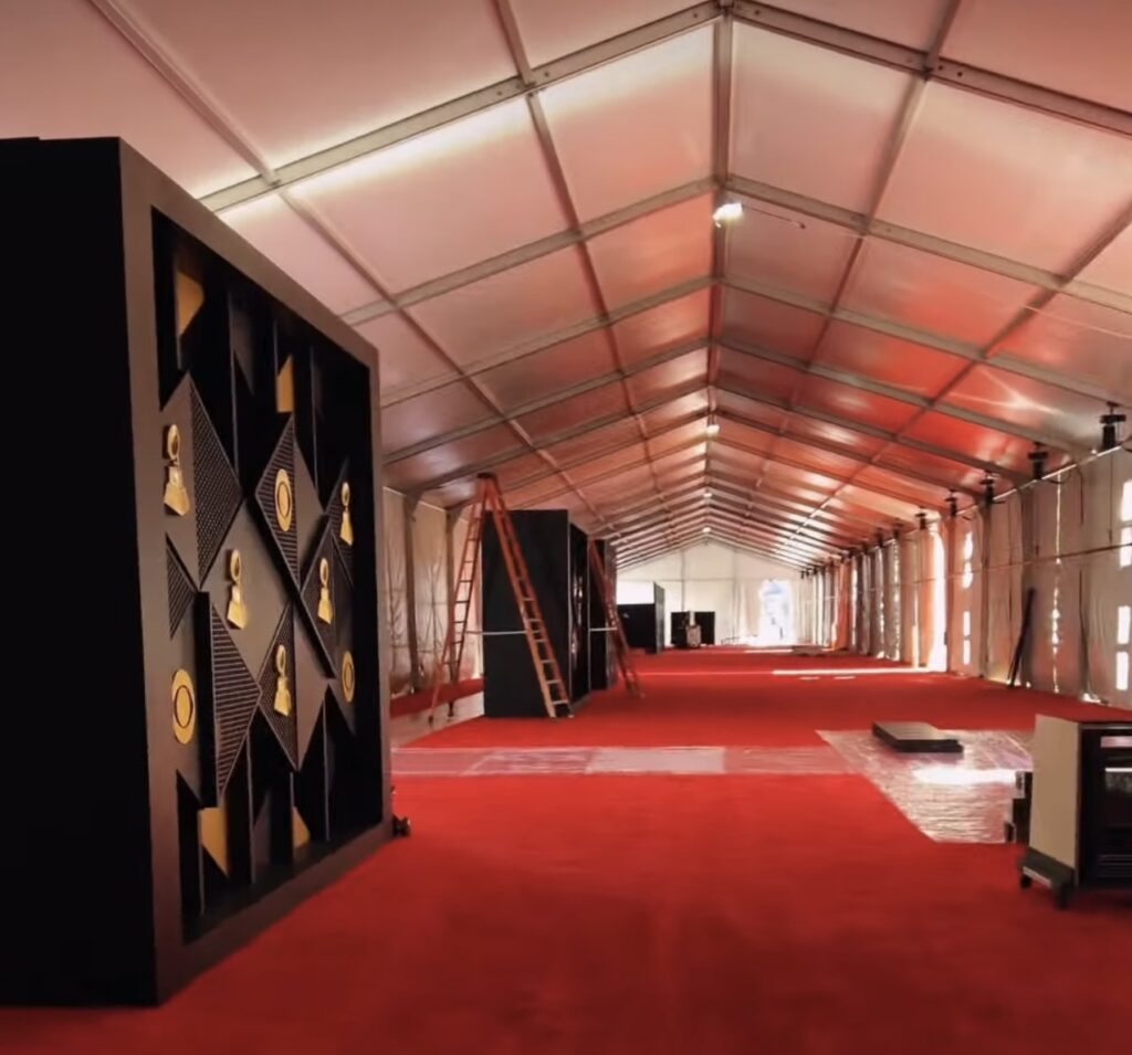 How the Joe Lewis Company Uses OnePlan for the GRAMMYs and Billboard ...