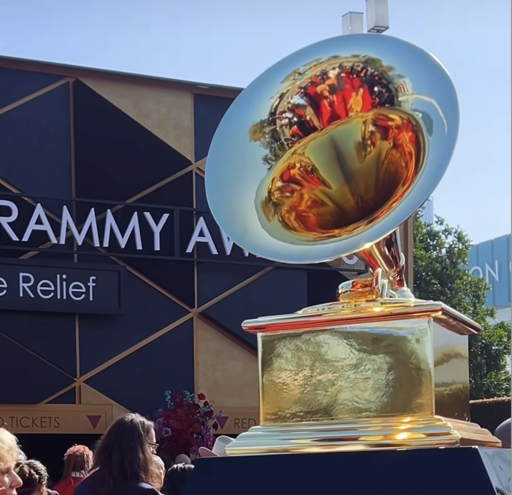 How the Joe Lewis Company Uses OnePlan for the GRAMMYs and Billboard ...