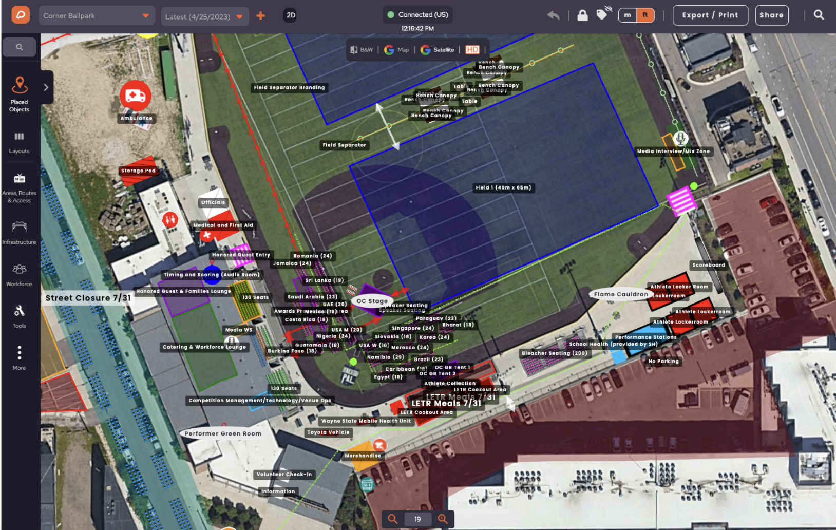 How the Joe Lewis Company Uses OnePlan for the GRAMMYs and Billboard ...