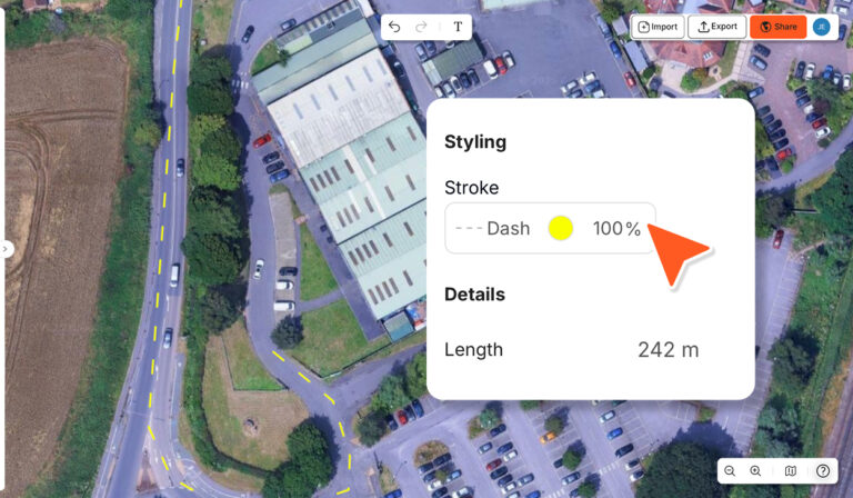 Features - OnePlan Events