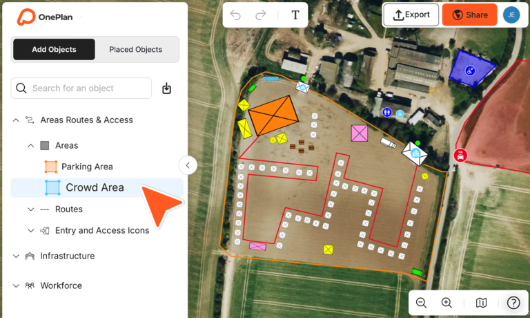 How to Plan Your Event | OnePlan