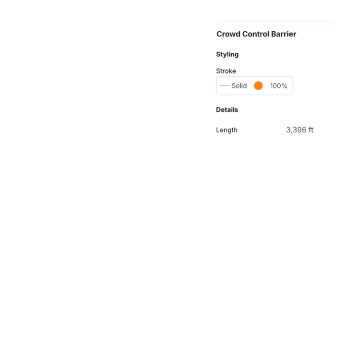 Infrastructure Planning in OnePlan - OnePlan Events