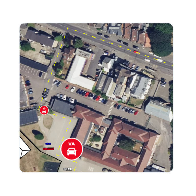 Traffic Management in OnePlan - OnePlan Events