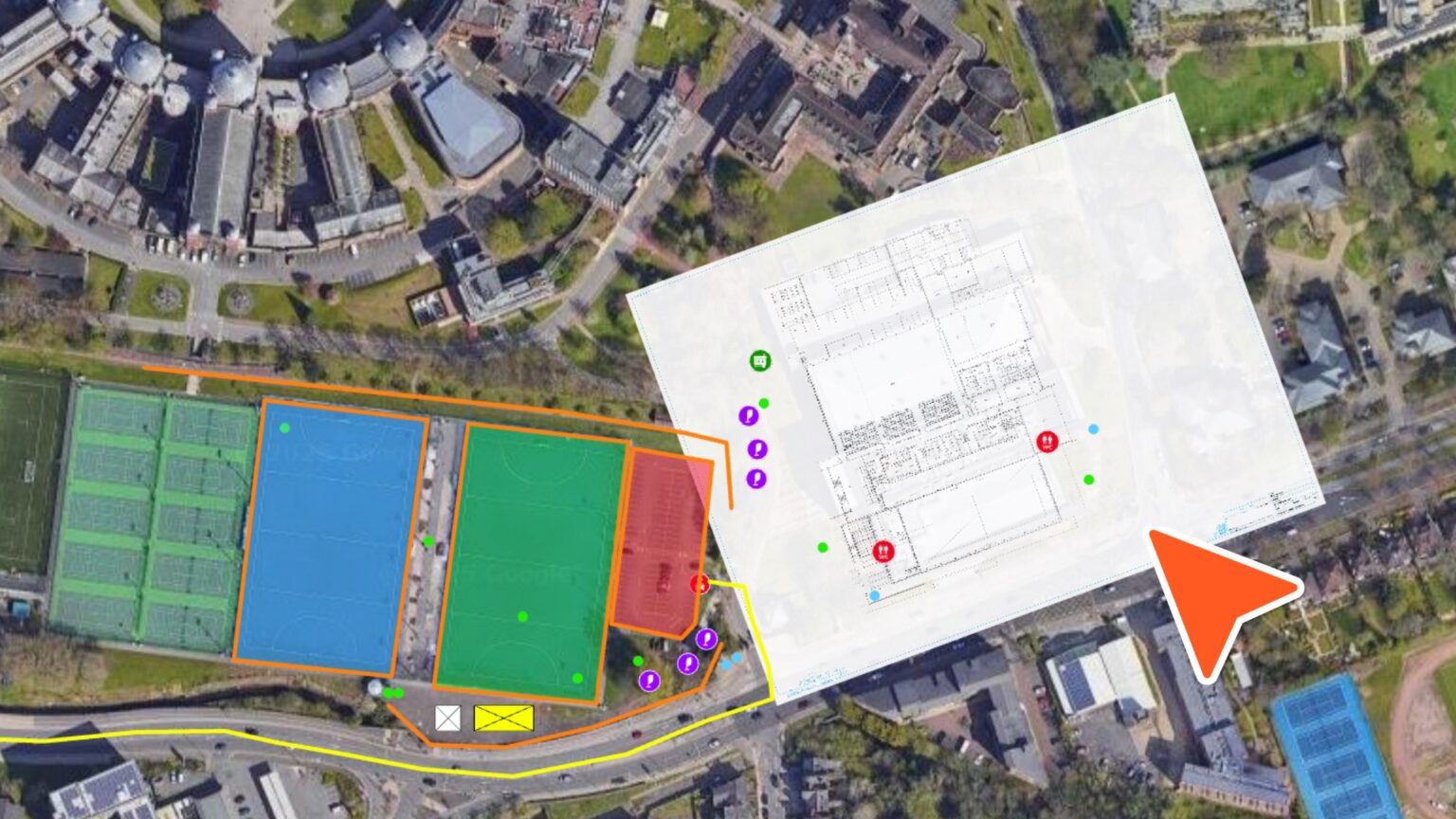 Plan for Any Event | OnePlan | The Most Advanced Event Planning Tool