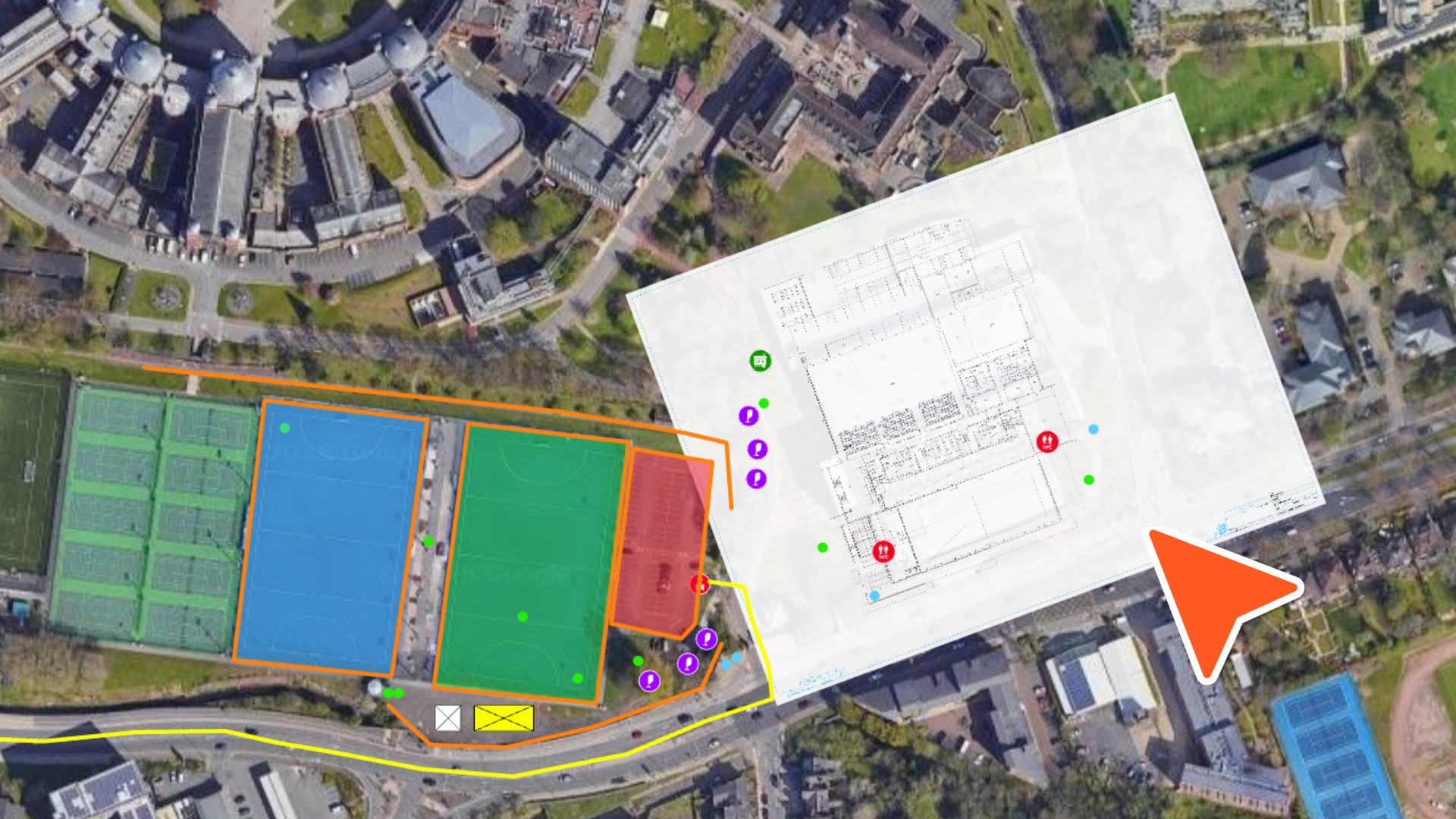 Plan For Any Event Oneplan The Most Advanced Event Planning Tool