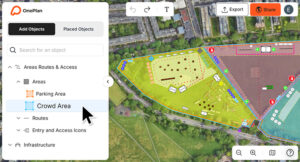 So organisieren Sie ein Festival: Eine Schritt-für-Schritt-Anleitung - OnePlan Events
