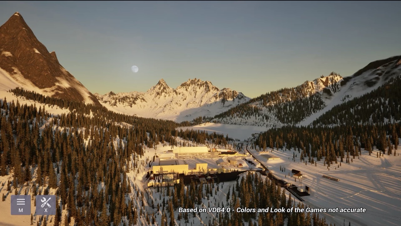 Virtual Access to Milano Cortina Venues - OnePlan Events