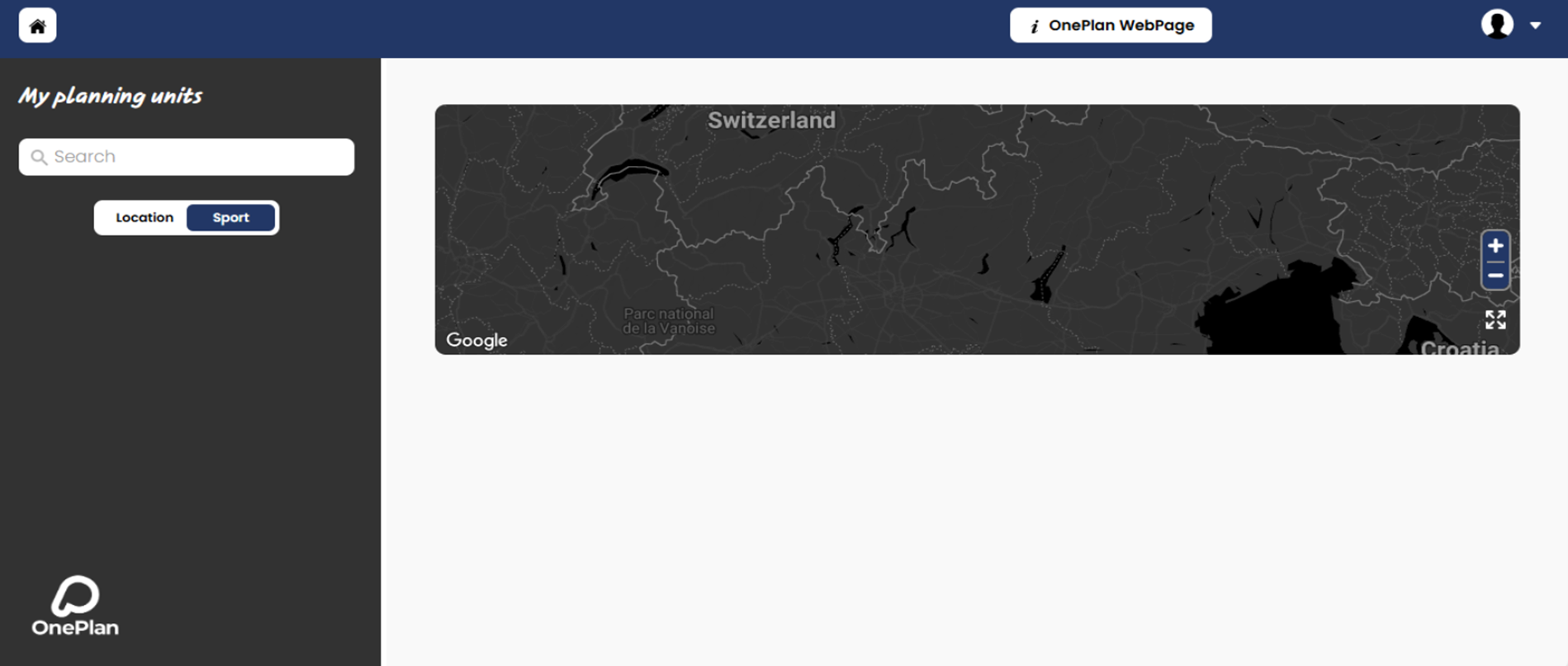 Virtual Access to Milano Cortina Venues - OnePlan Events
