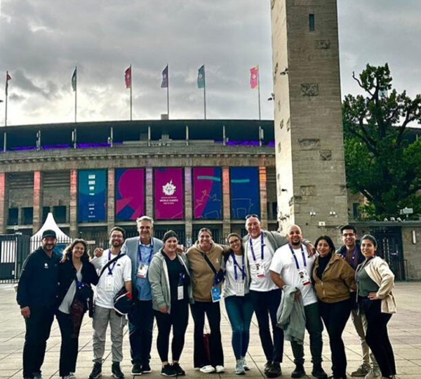 How the Joe Lewis Company Uses OnePlan for the GRAMMYs and Billboard ...