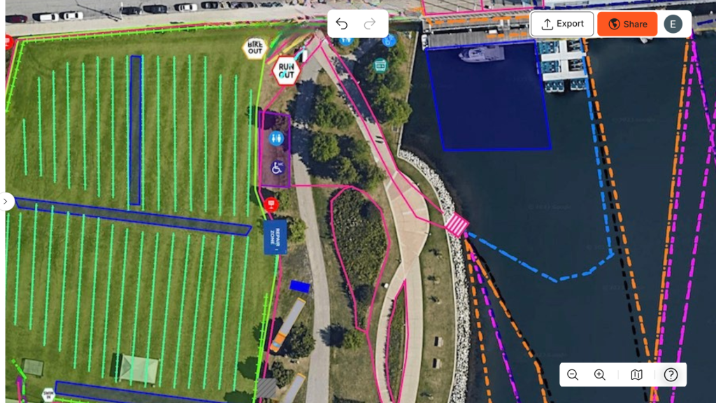 How to Plan Multi-Site Events Efficiently in OnePlan - OnePlan Events